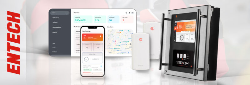Entech Boiler Controls - Wymbs Inc