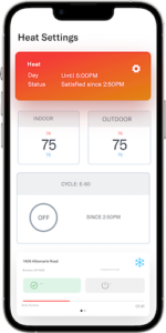 Entech Boiler Controls - Wymbs Inc