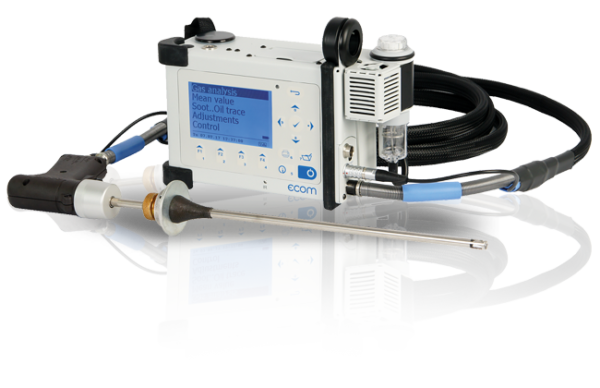 Ecom Analyzers - Wymbs Inc