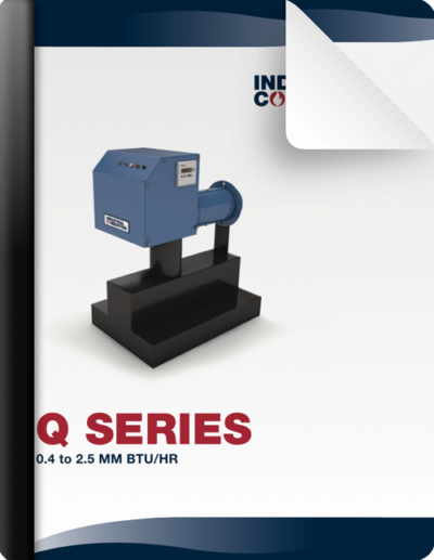 Industrial Combustion Burners - Wymbs Inc